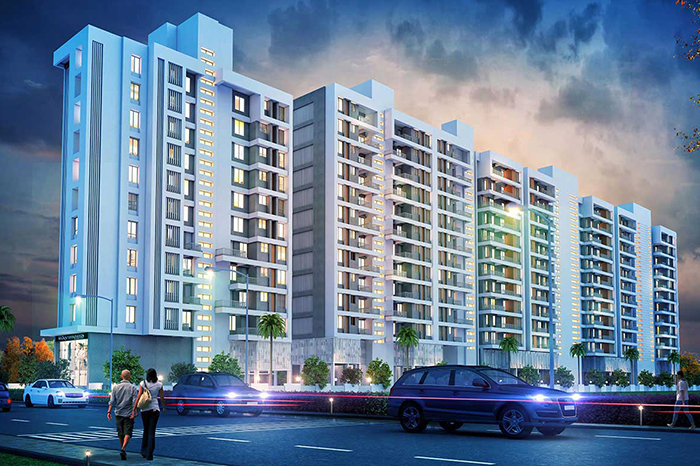 ASWANI PROMOTERS AND BUILDERS PRIVATE LIMITED